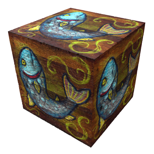 Medieval Box 11 | FREE Miscellaneous models | BlenderKit