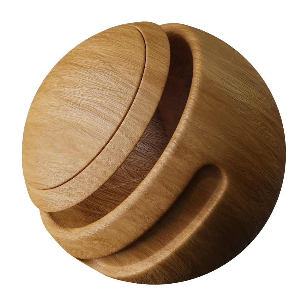 Procedural Wood | FREE wood materials | BlenderKit