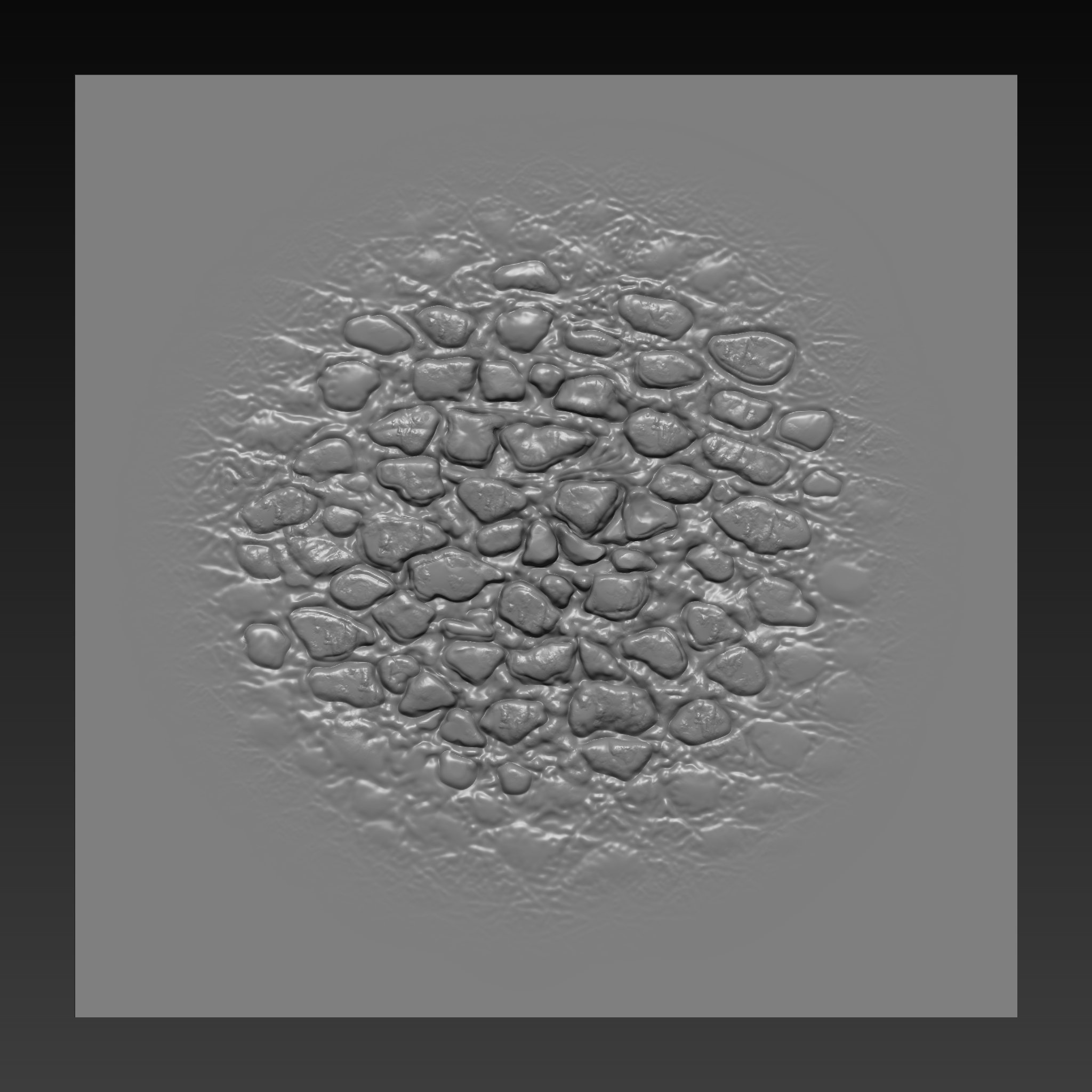 NS Reptile skin scales rough | Scales brushes | BlenderKit