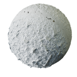 Procedural Snow | FREE ice materials | BlenderKit