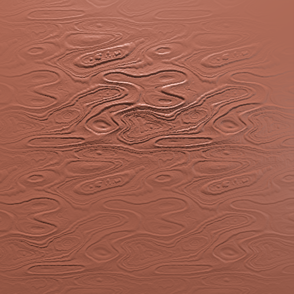 Splotchy Alien Skin | FREE skin brushes | BlenderKit