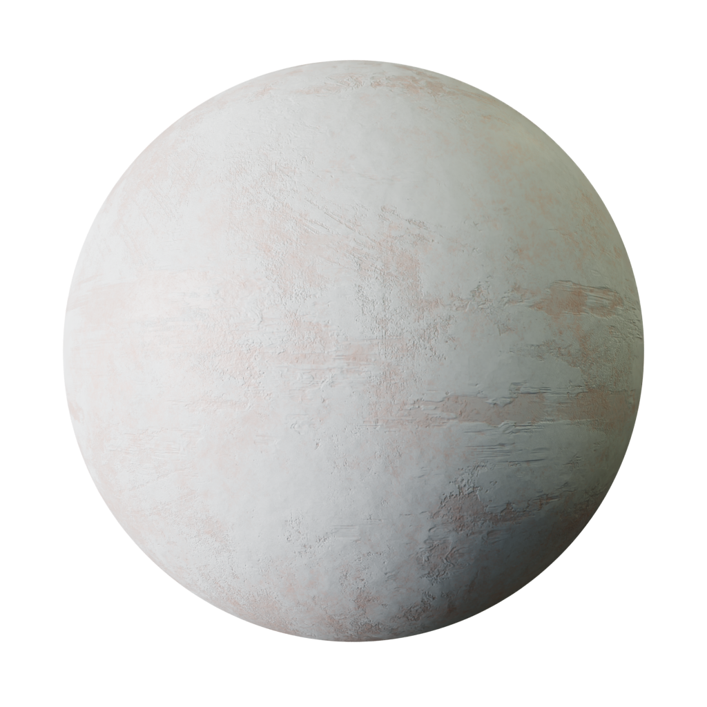 Plaster | FREE plaster materials | BlenderKit