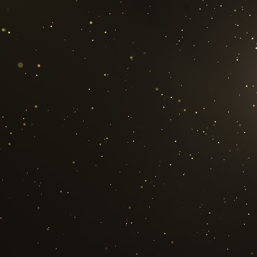 Dust looping 120frames | FREE Effects and Simulations models | BlenderKit