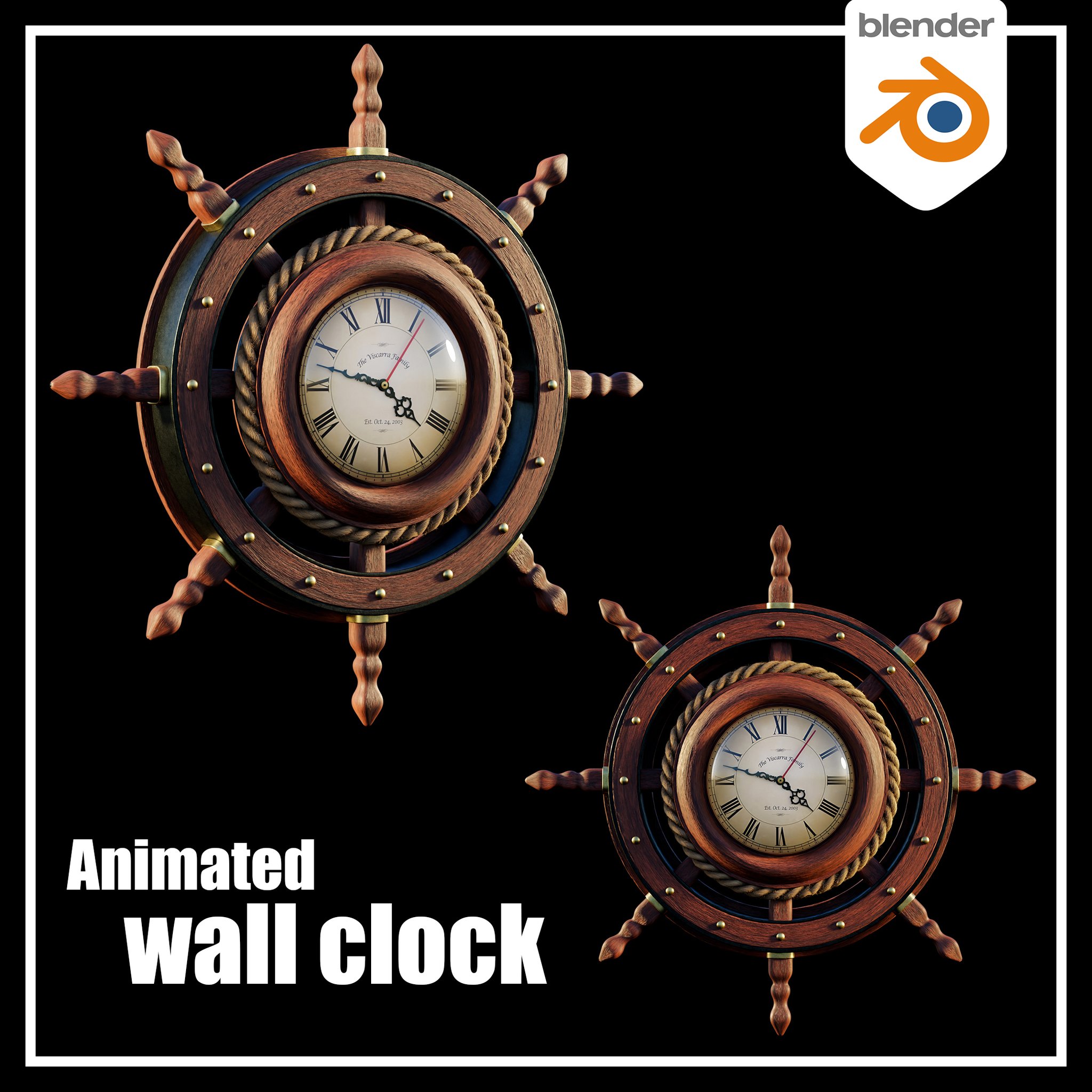 3D assets | BlenderKit