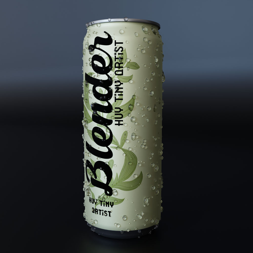 Simple waves / oceans modifier | FREE Modifiers models | BlenderKit