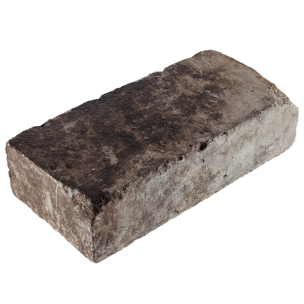 Brick scan | Architecture models | BlenderKit