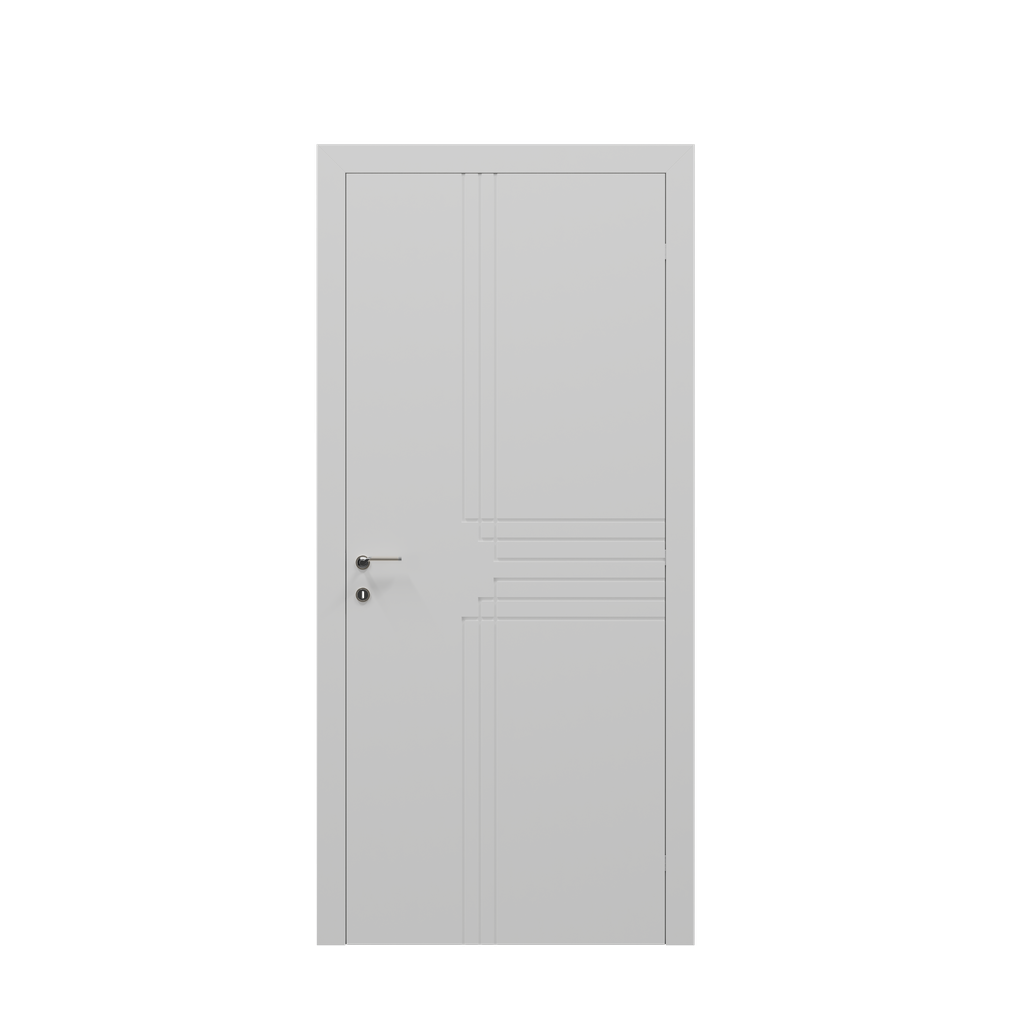 Door BVM 21 | Doors models | BlenderKit