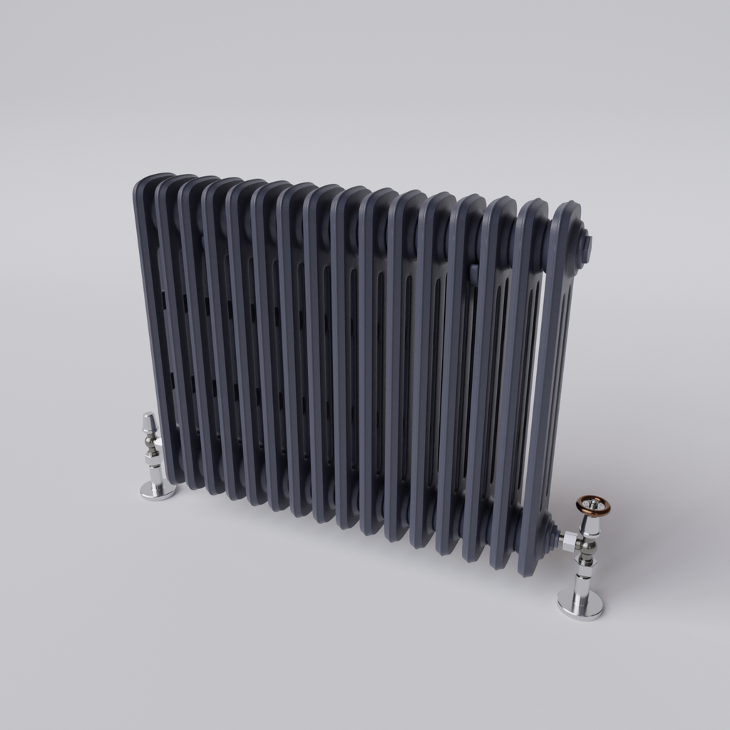 Radiator | FREE Home Appliances models | BlenderKit