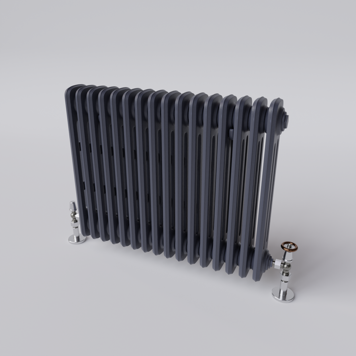 Radiator | Home Appliances models | BlenderKit