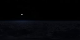Night Sky | FREE Nighttime Environments HDRis | BlenderKit