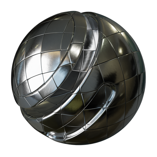 Realistic Other metals ID0017 | FREE 3D metal materials | BlenderKit
