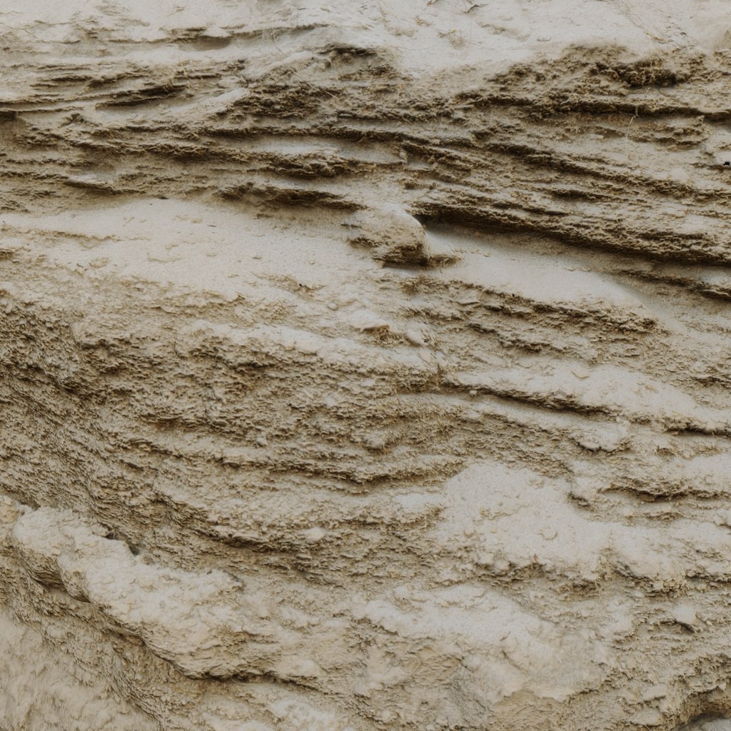 Cliff scan | FREE Environment Elements models | BlenderKit