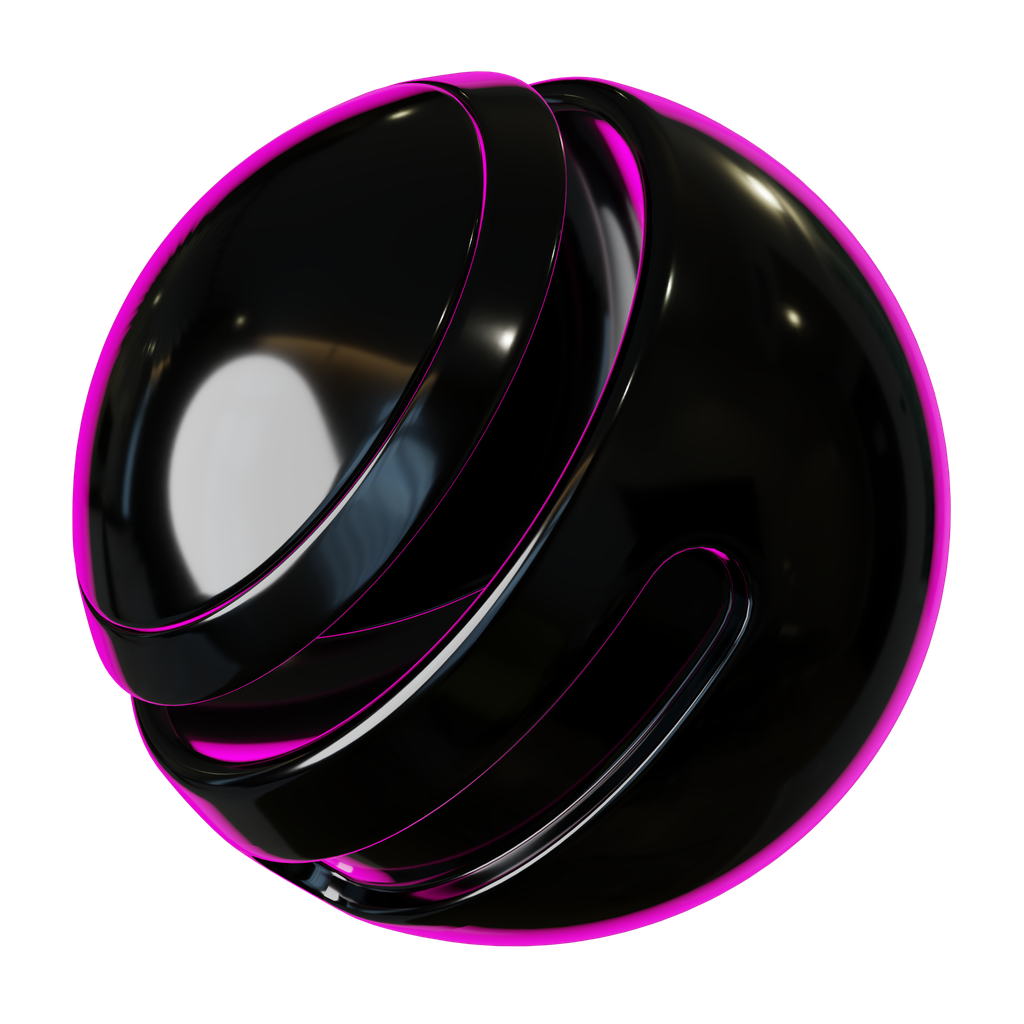 Hologram | FREE fx materials | BlenderKit