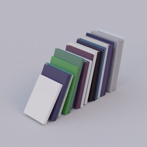 Books | FREE Books models | BlenderKit