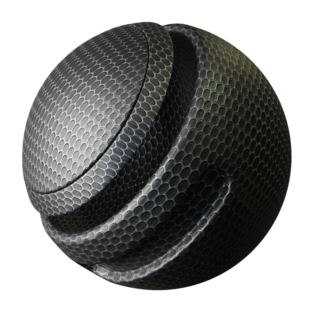 Metal qw | FREE metal materials | BlenderKit