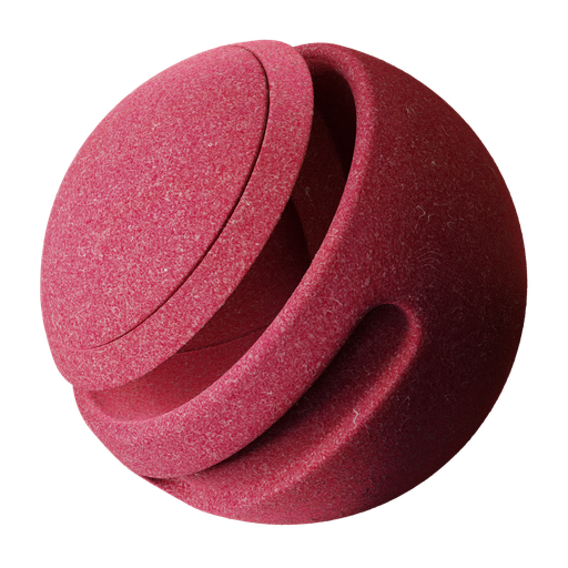 Soft Felt Non-Woven | FREE fabric materials | BlenderKit