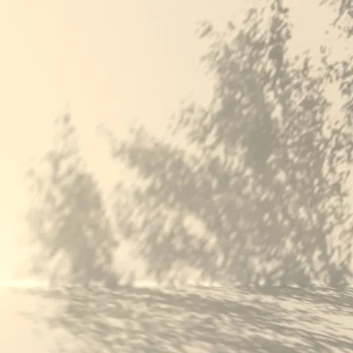 Forest trees Light Gobos | FREE Motion Design models | Blendkit