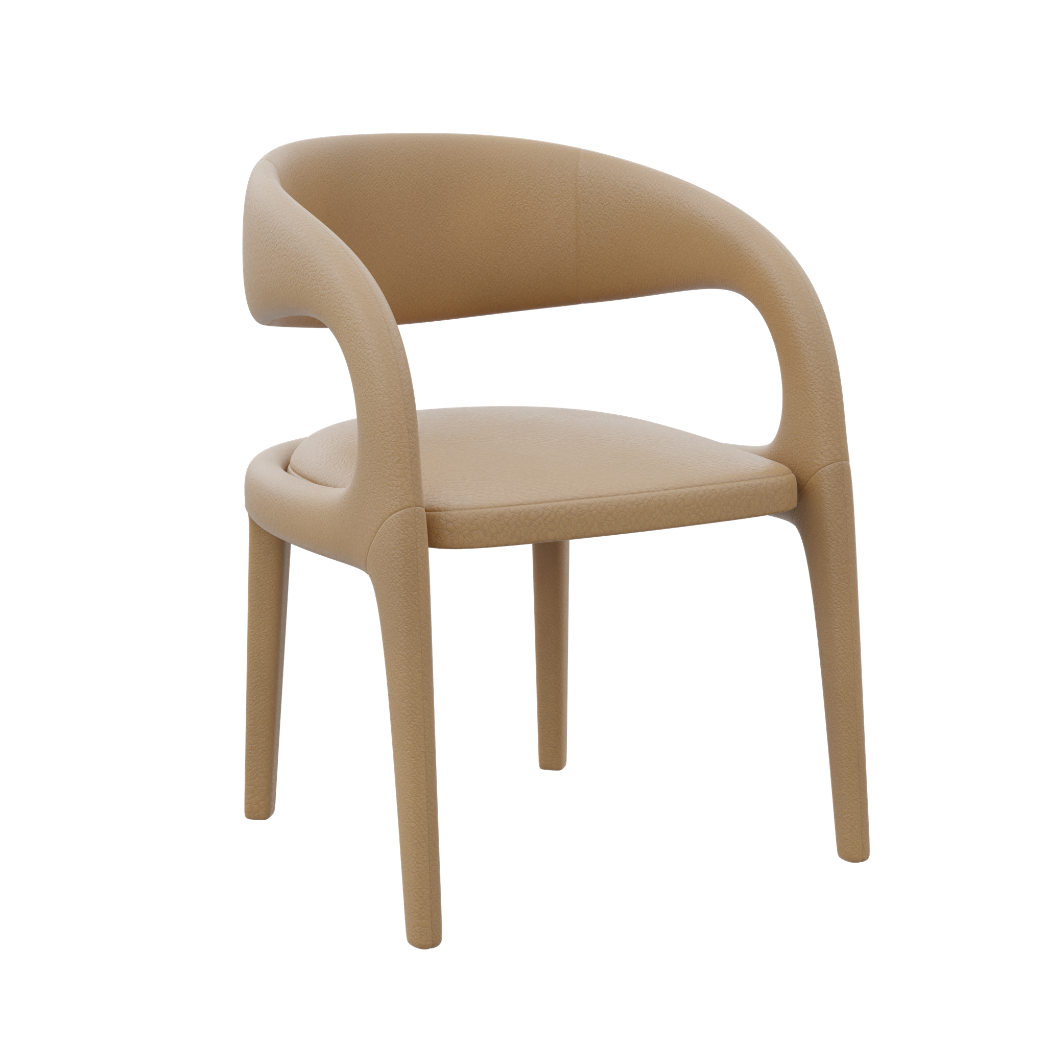 Chair 9 | FREE Sitting Chairs models | BlenderKit