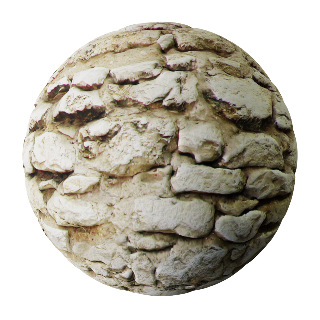Stone | FREE stone materials | BlenderKit