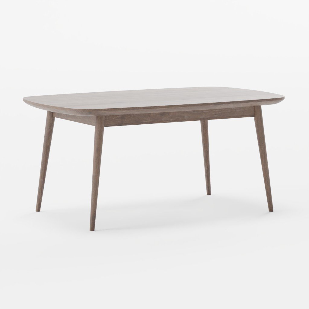 Coffee Table | Tables models | BlenderKit