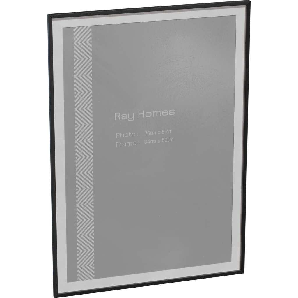 Hanging Picture Frame 01 | FREE Decorative Pictures models | BlenderKit