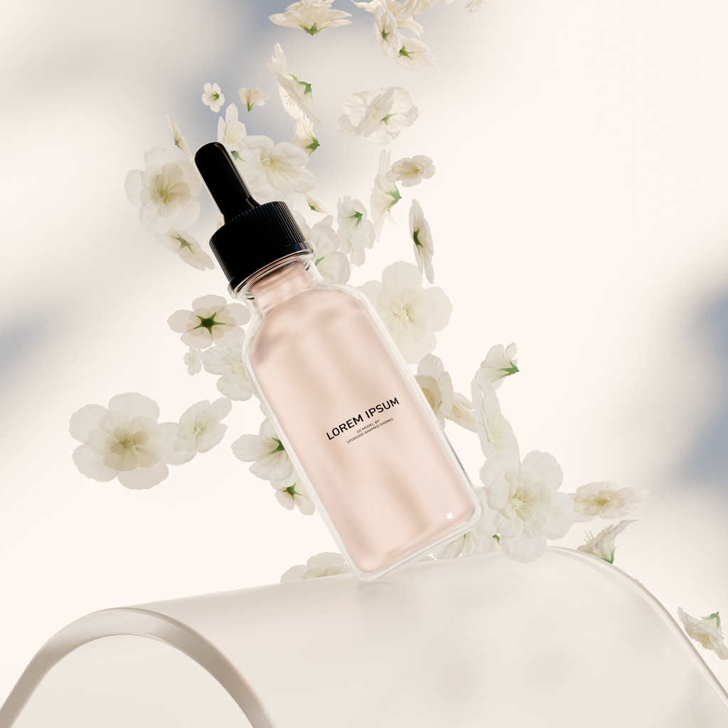 Garage/Showroom | FREE Studio scenes | BlenderKit