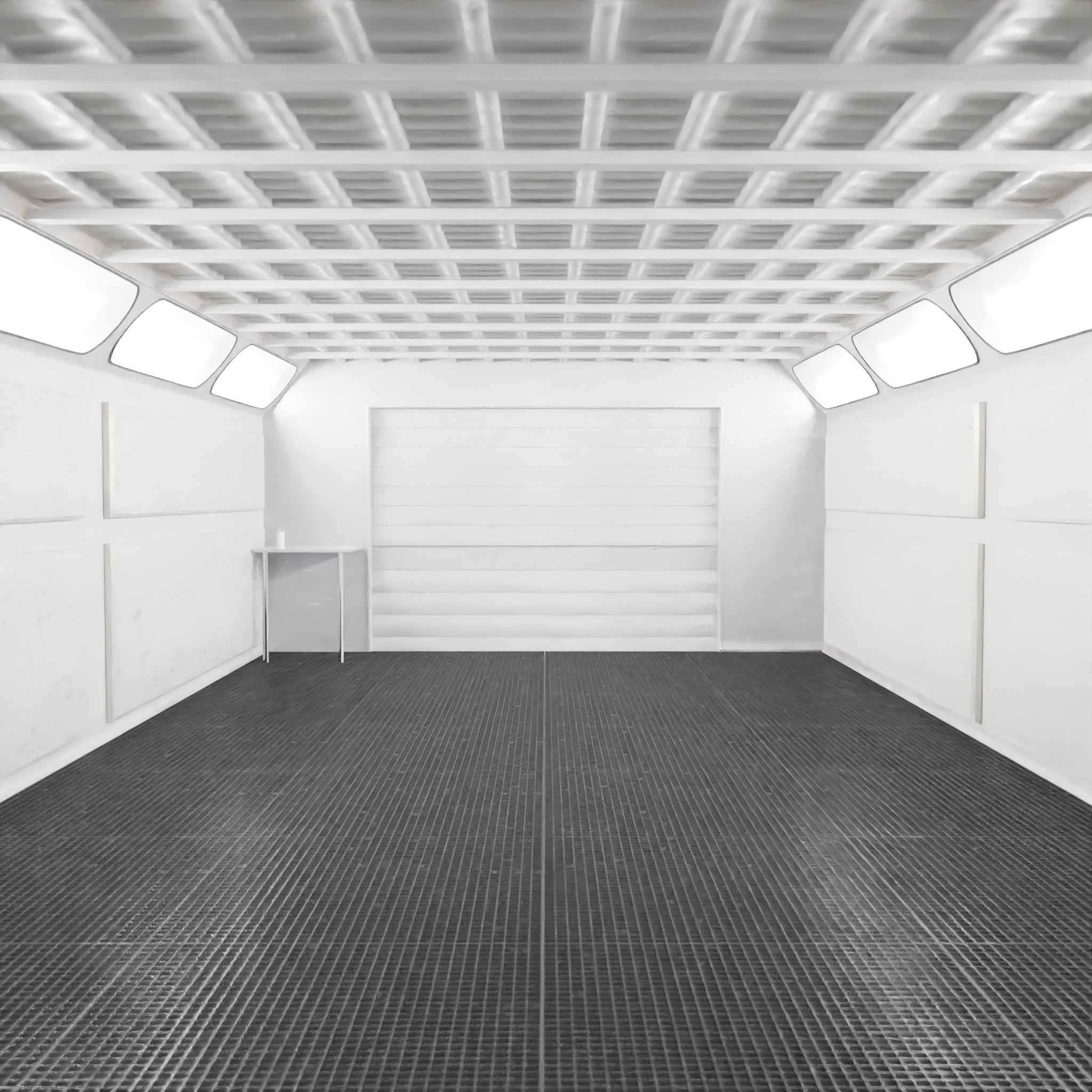 Car Paint Box | FREE Public scenes | BlenderKit