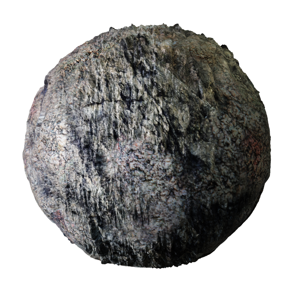 Rock | FREE rock materials | BlenderKit