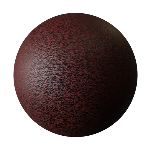 Barrique Club Leather | FREE leather materials | BlenderKit