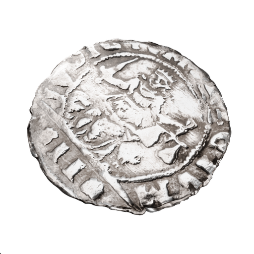 Coin Gazette | FREE Money models | BlenderKit