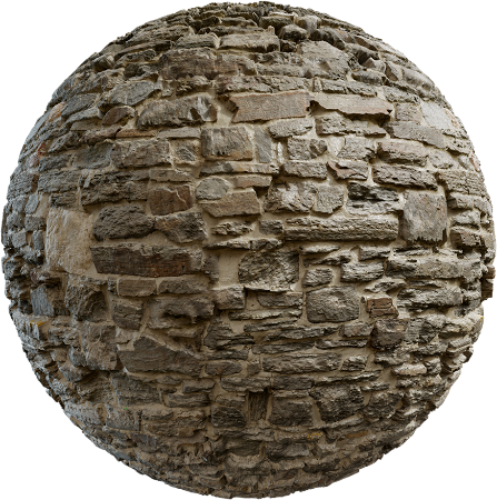 Solid Rock Texture | FREE rock materials | BlenderKit