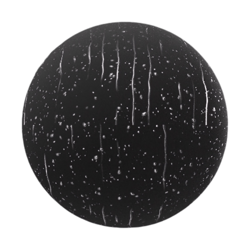 Procedural Rain | FREE liquid materials | BlenderKit