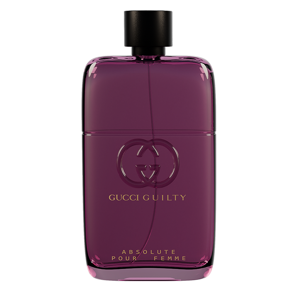 Gucci absolute perfume | Bathroom Accessories models | BlenderKit