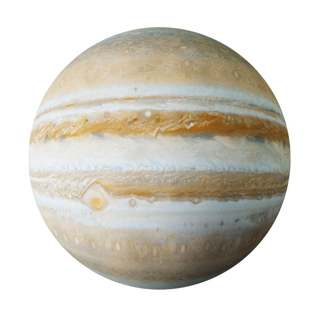 Jupiter (PBR) | FREE rock materials | BlenderKit