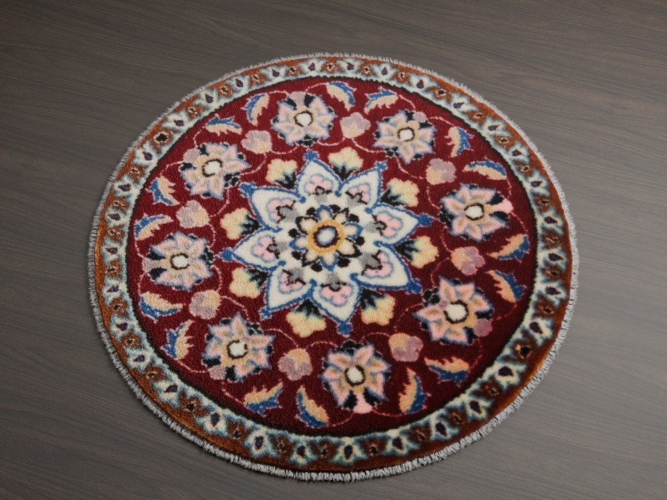 Rug | Beds models | BlenderKit