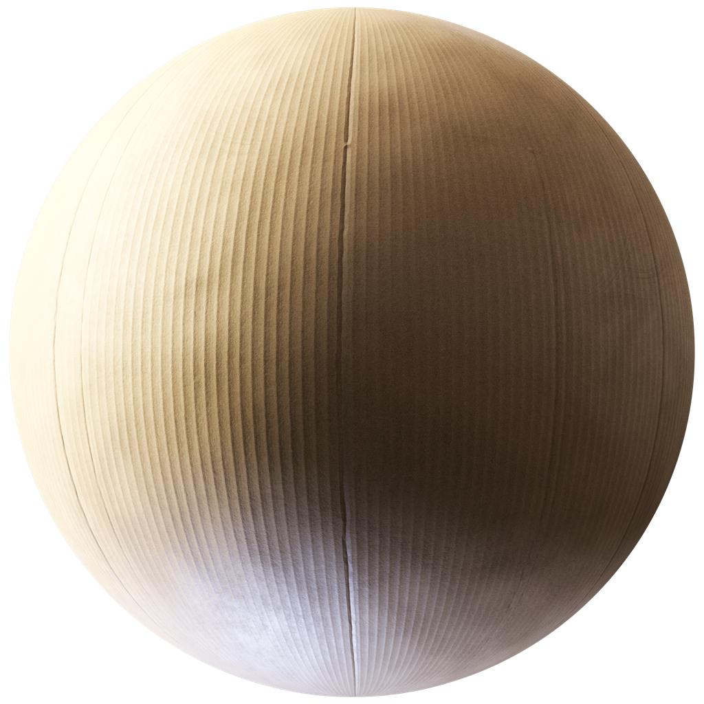 Cardboard | FREE paper materials | BlenderKit