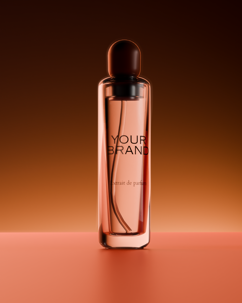 Perfume Mockup G4 | FREE Hobby Accessories models | BlenderKit