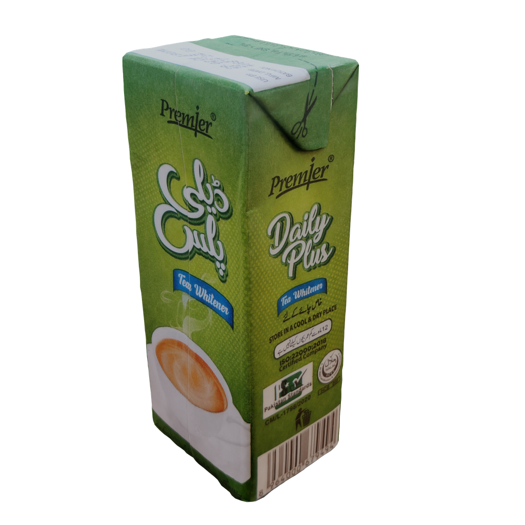 Milk Pack Scan | Beverages models | BlenderKit