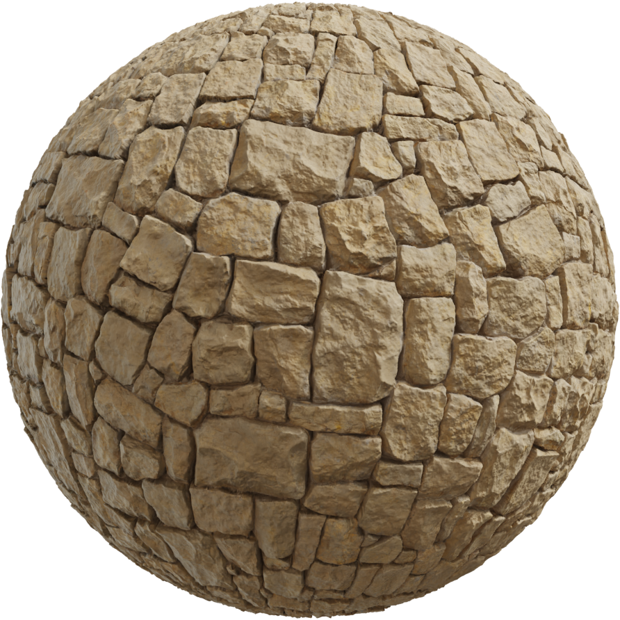 Where Things Come From Rock Materials