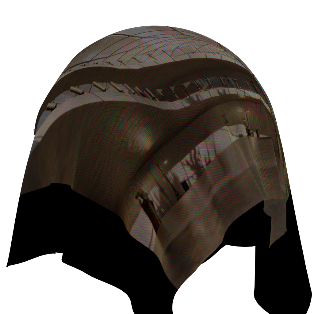 Crt/lcd | FREE tech materials | BlenderKit