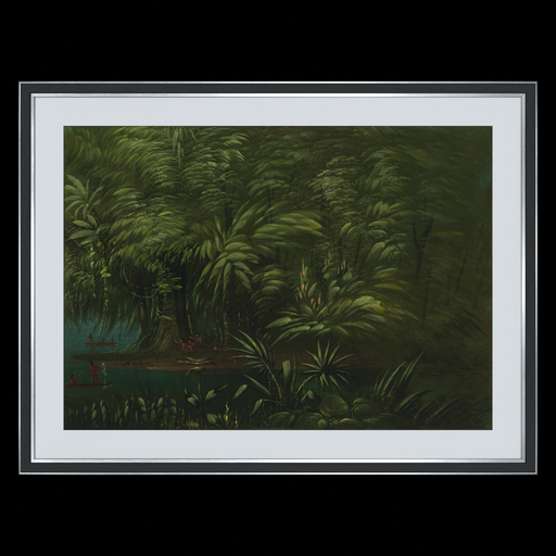 Painting | Decorative Pictures models | BlenderKit