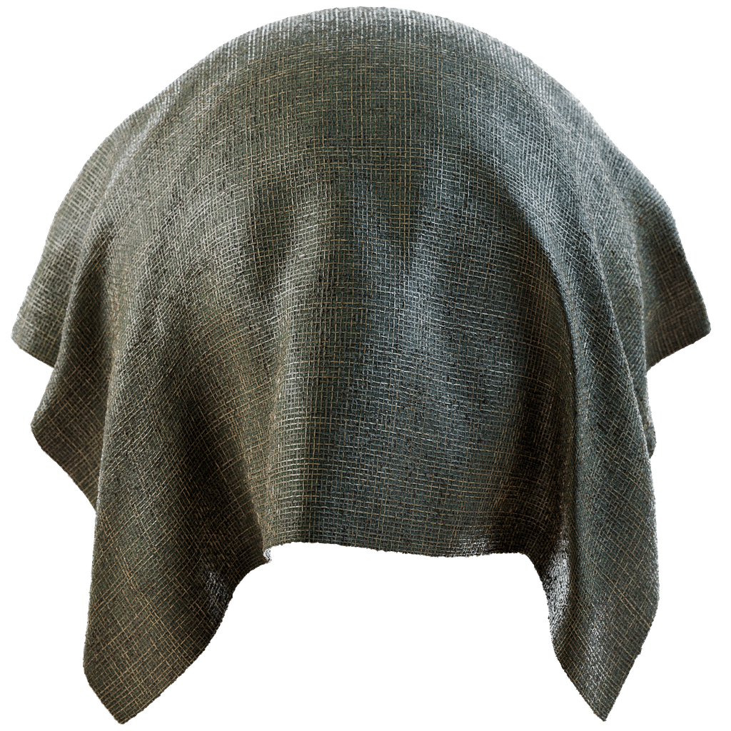 Utility fabric | FREE Flat Weave Fabric 3D Materials materials | BlenderKit
