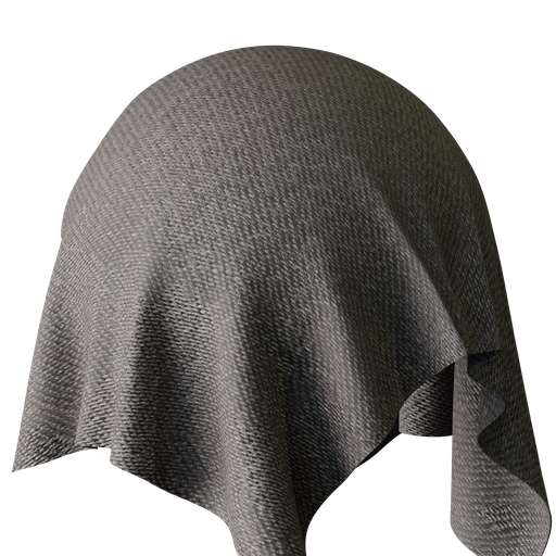 Scanned Fabric | FREE fabric materials | BlenderKit