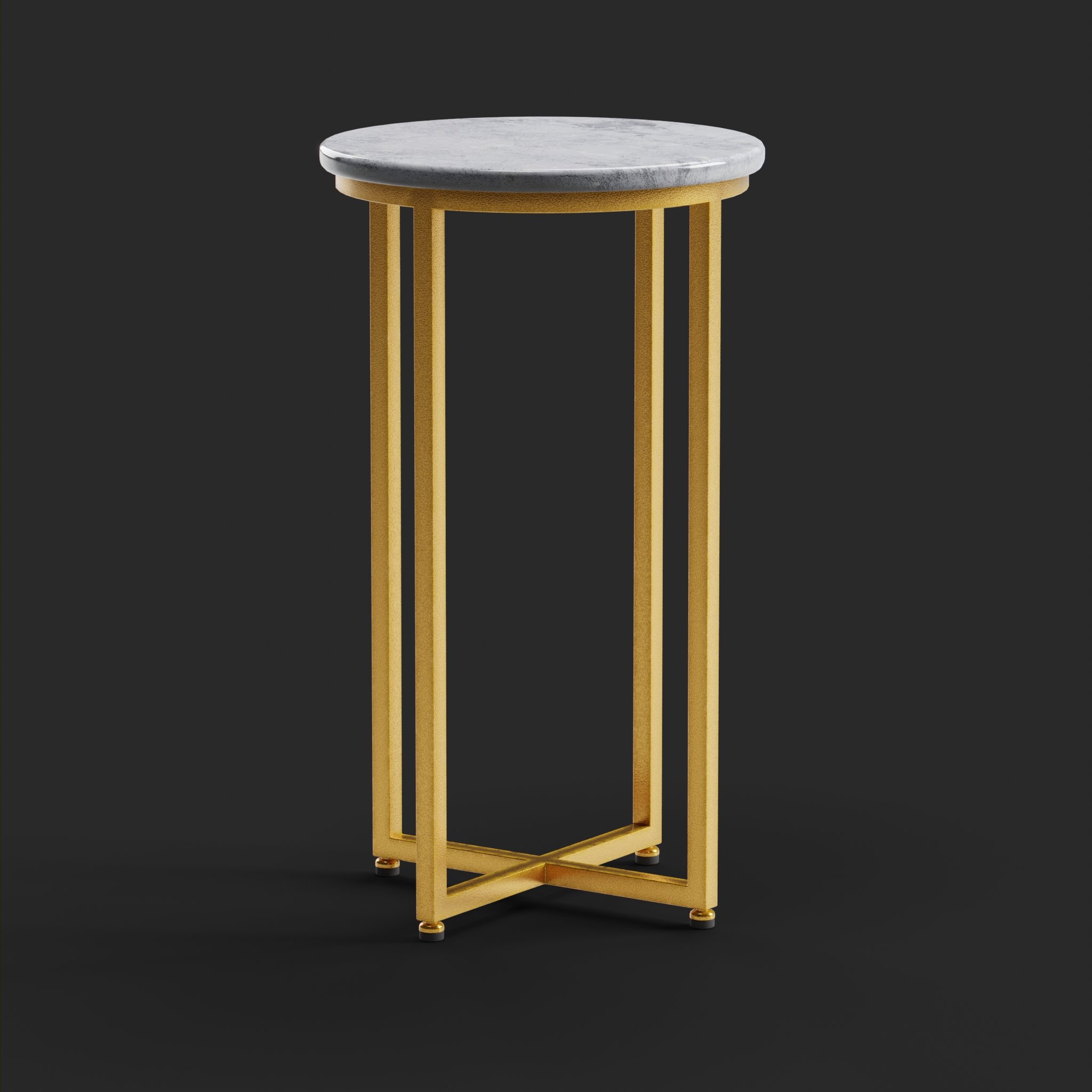 Coffee Table | FREE Tables models | BlenderKit