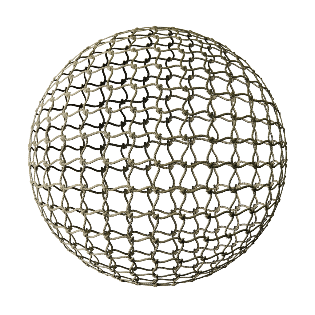 Net 3 | FREE fabric materials | BlenderKit