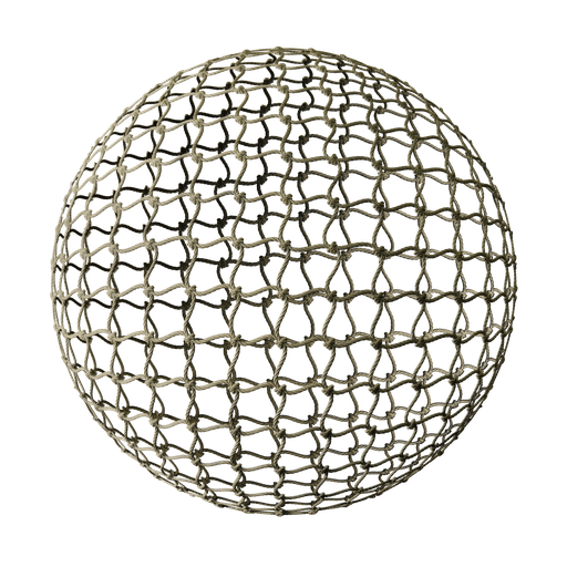 Net 3 | FREE fabric materials | BlenderKit
