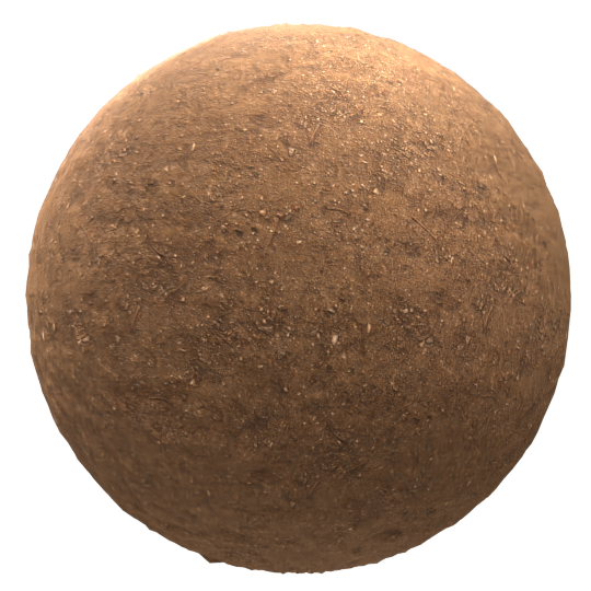 Soil Ground 04 | FREE 3D soil materials | BlenderKit