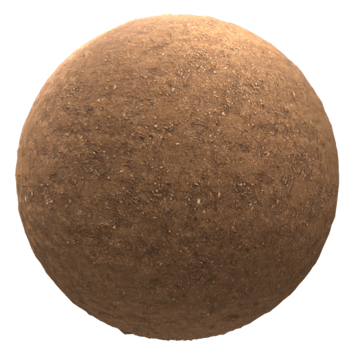 Soil Ground 04 | FREE 3D soil materials | BlenderKit