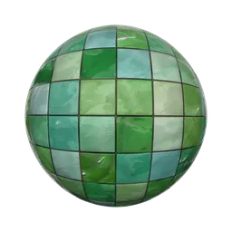 Marble square slab | FREE marble materials | BlenderKit