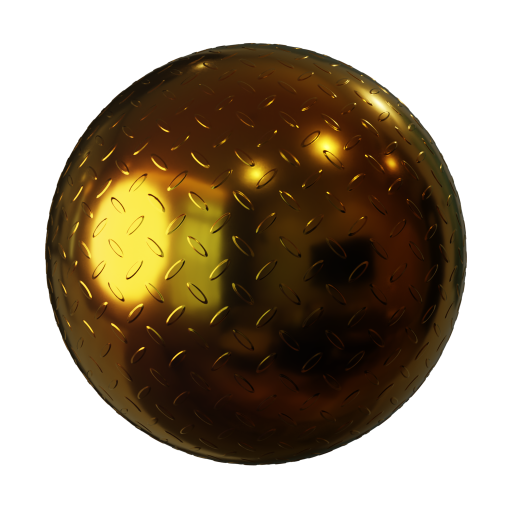 Plate Logam Metal | FREE metal materials | BlenderKit